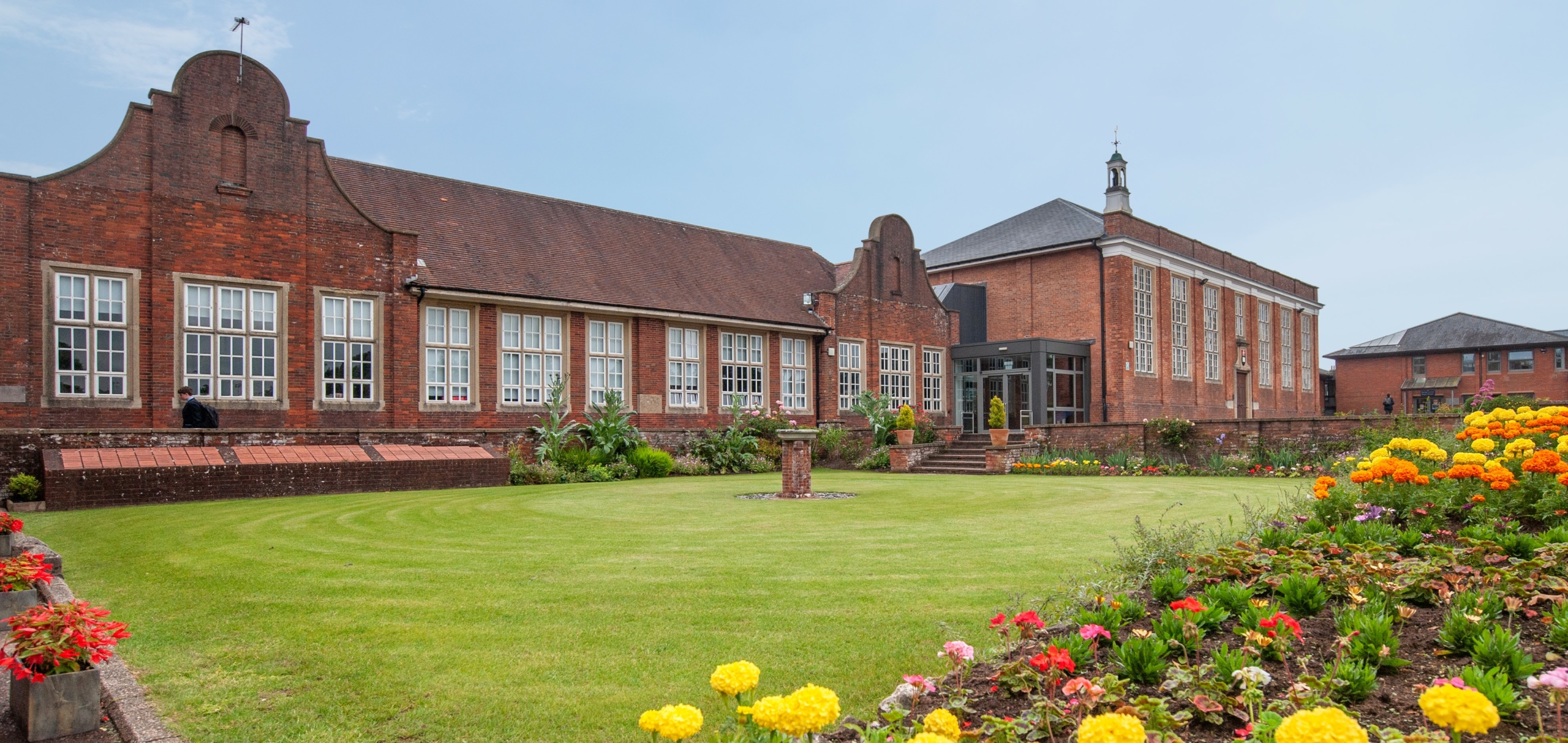 Wellington School 介紹 | LINKEDU 海外升學