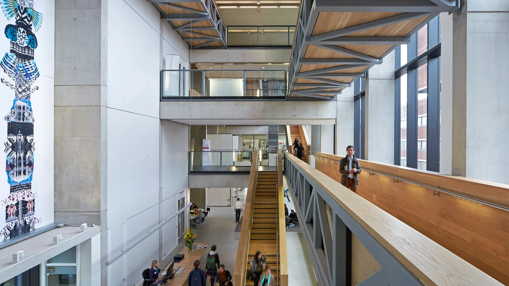 Manchester School of Architecture 介紹 | LINKEDU 海外升學