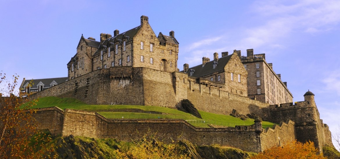 The University of Edinburgh 介紹 | LINKEDU 海外升學