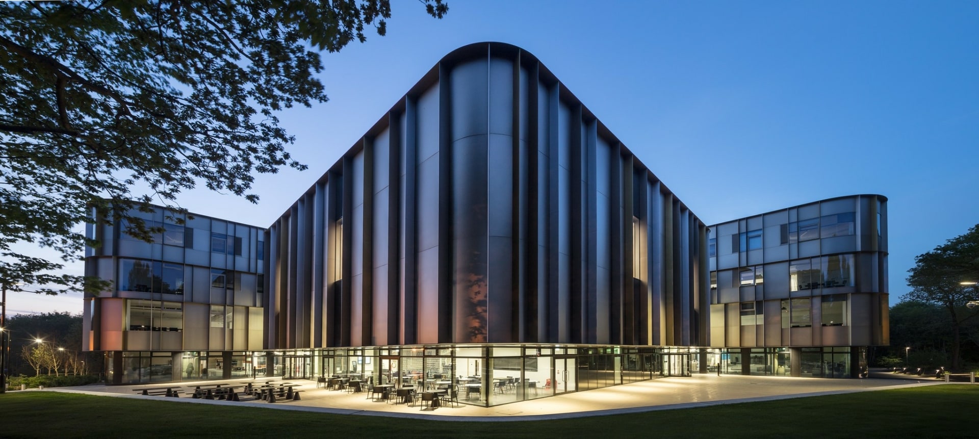 University of Kent 介紹 | LINKEDU 海外升學