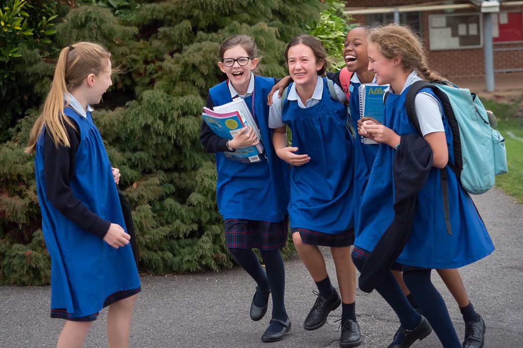 Godolphin School 介紹 | LINKEDU 海外升學