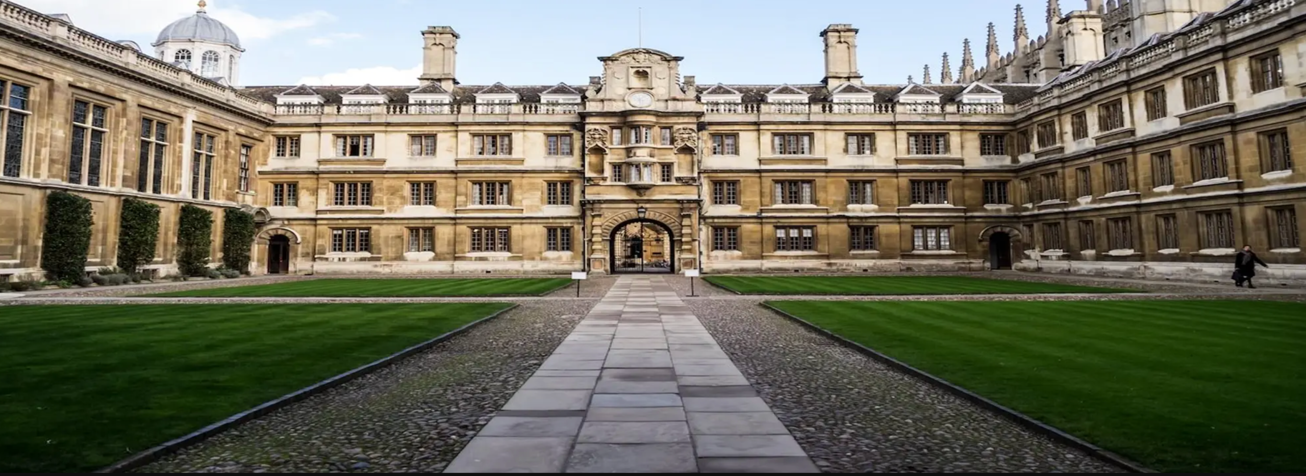 A Comprehensive Guide to Applying to G5 Universities and Specialist ...