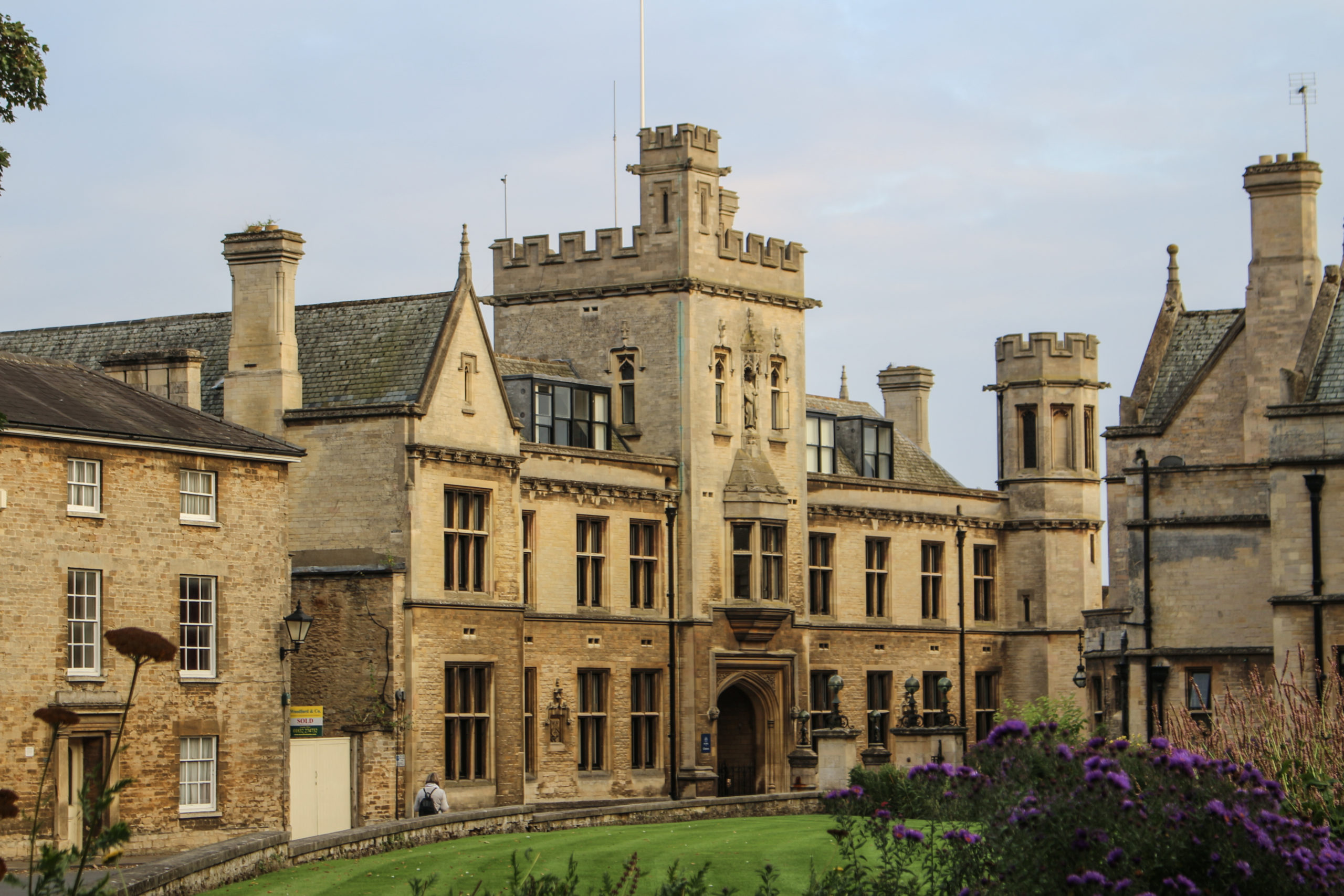 Oundle School 介紹 | LINKEDU 海外升學