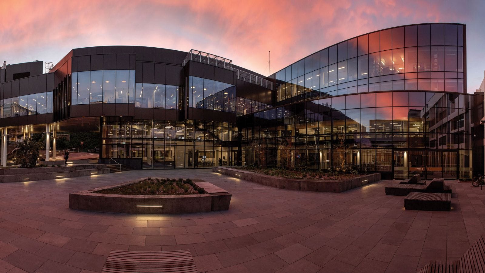 Victoria University 介紹 | LINKEDU 海外升學