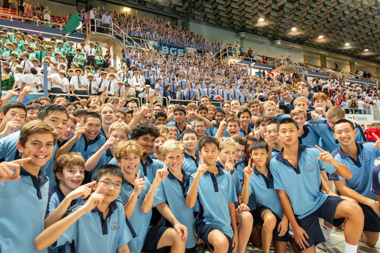 Brisbane Grammar School (BGS) 介紹 | LINKEDU 海外升學